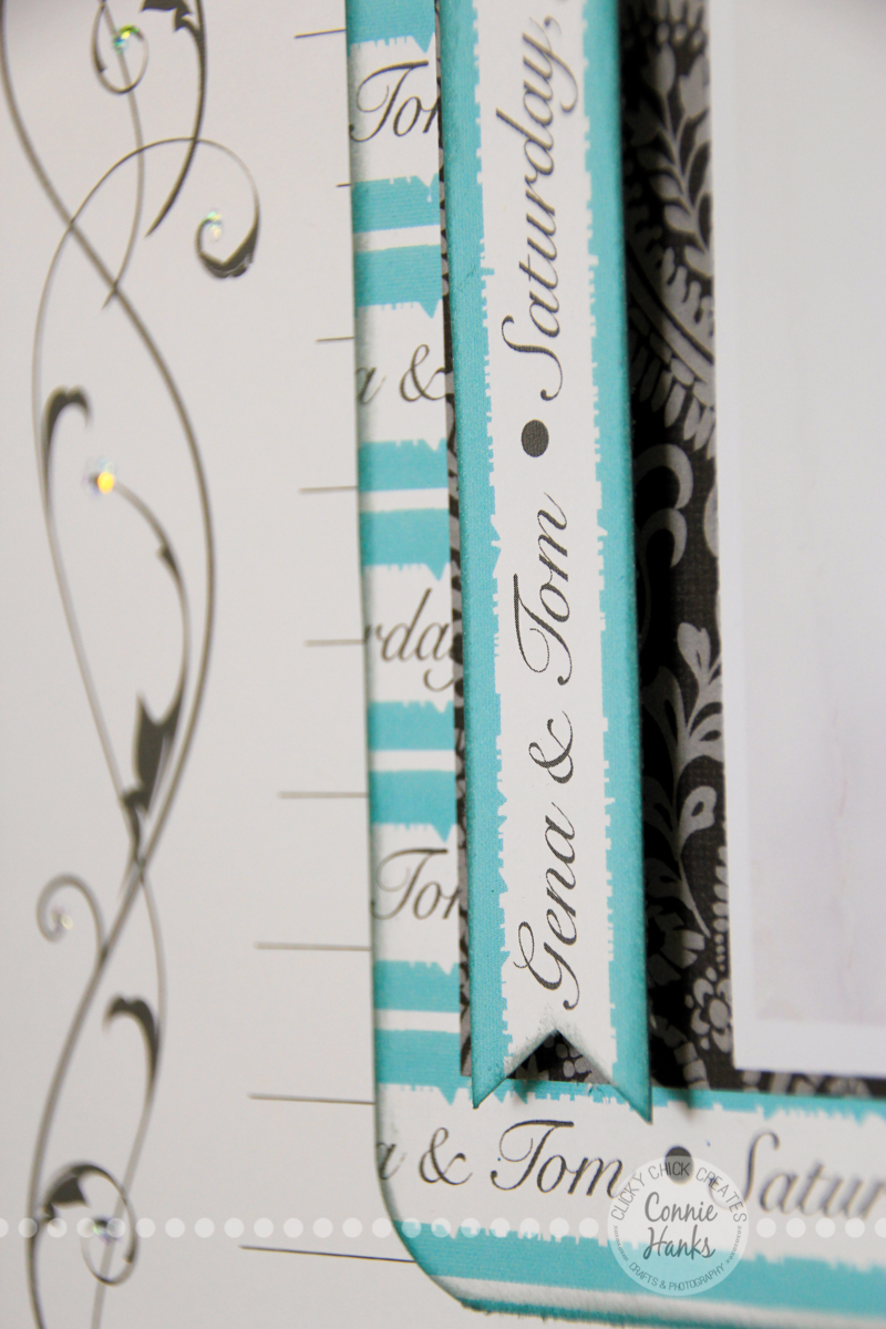 Winter CHA – Product Samples {Feeling Crafty} – Connie Hanks Photography