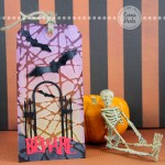 Make It Monday // Halloween Tags {Feeling Crafty} – Clicky Chick Creates